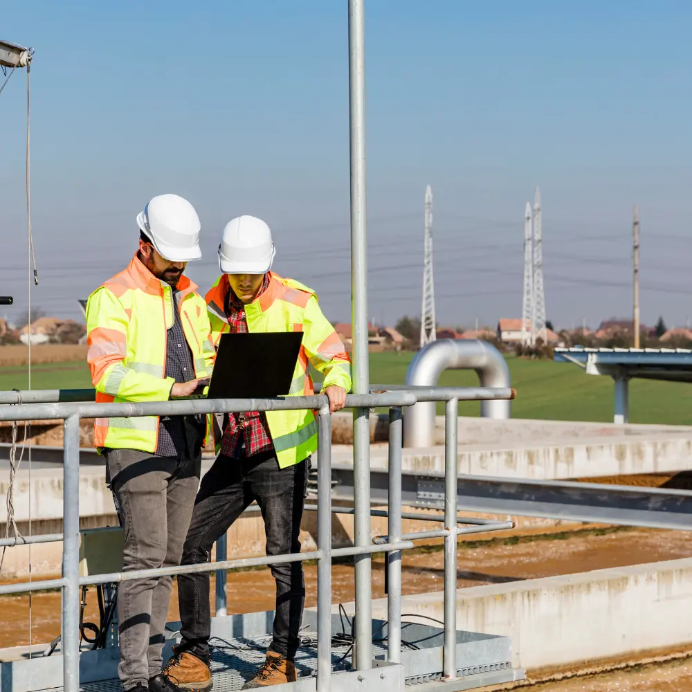 GPI Gesellschaft Planender Ingenieure - GPI